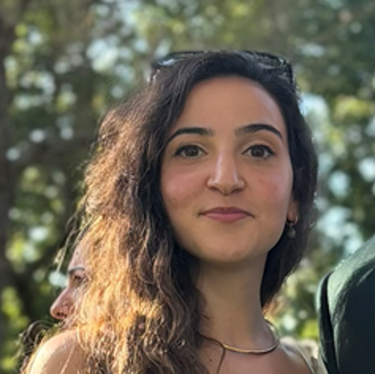 Dr Gabriela Carreno | Cancer Grand Challenges